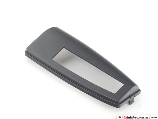 Genuine Volkswagen Audi - 1K0805965M9B9 - Air Duct Cover (1K0 805 965 M ...