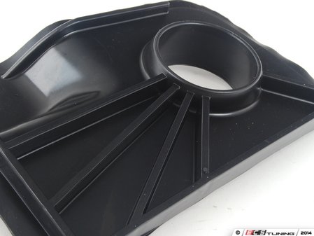 Genuine BMW - 16111119235 - E24 M6 Fuel tank seal (16-11-1-119-235)