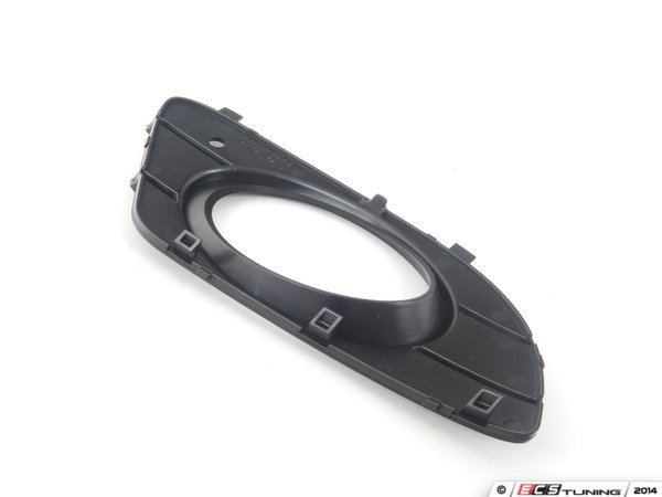 Genuine Mercedes Benz - 2098850323 - BUMPER JOINT