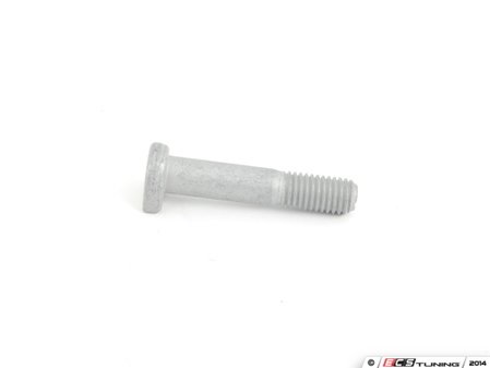 Genuine Volkswagen Audi - WHT001453 - Tie Rod Lock Bolt - Priced Each ...