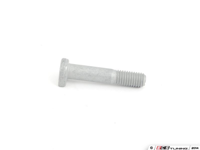 Genuine Volkswagen Audi - WHT001453 - Tie Rod Lock Bolt - Priced Each ...