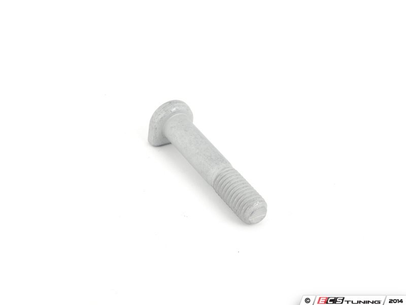 Genuine Volkswagen Audi - WHT001453 - Tie Rod Lock Bolt - Priced Each ...