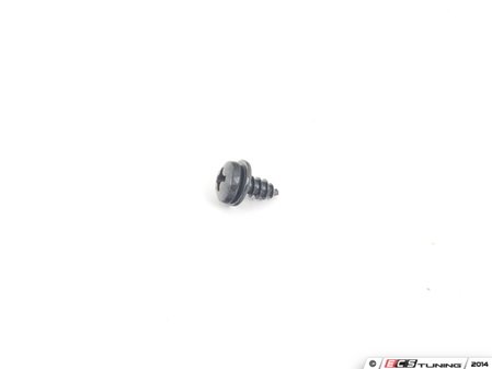 Genuine BMW - 07119907812 - SCREW (07-11-9-907-812)