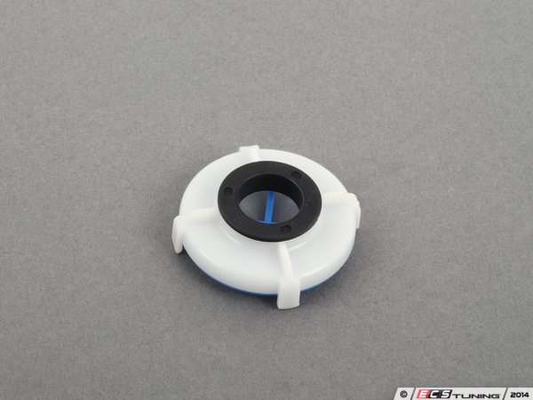 Genuine Volkswagen Audi - 191906098F - STRAINER (191 906 098 F)