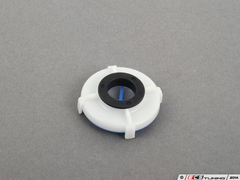 Genuine Volkswagen Audi - 191906098F - STRAINER (191 906 098 F)