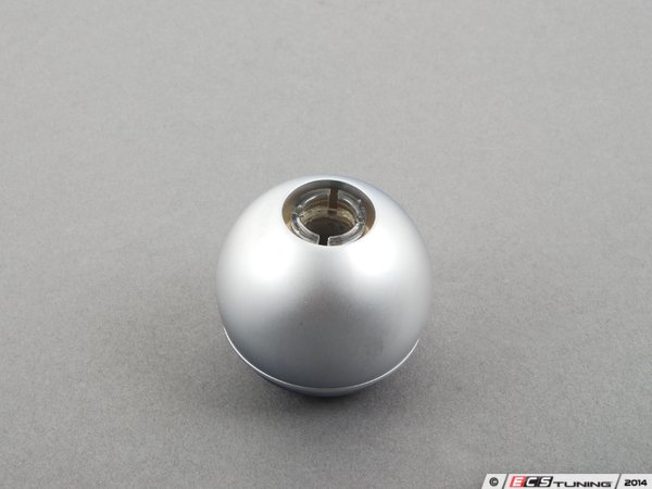 Genuine MINI - 25110391527 - Monte Carlo Gear Shift Knob 6 Speed MC40 ...