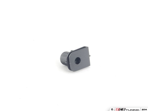 Genuine Mercedes Benz - 0009903762 - NUT
