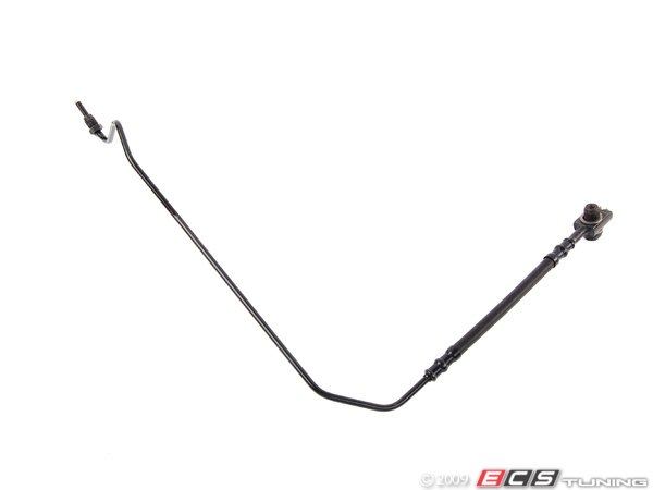 Genuine Volkswagen Audi - 8E0611763K - Rubber Brake Hose - Left (8E0 ...