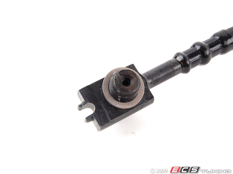 Genuine Volkswagen Audi - 8E0611763K - Rubber Brake Hose - Left (8E0 ...