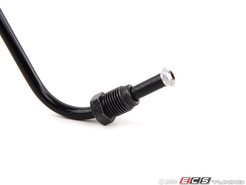 Genuine Volkswagen Audi - 8E0611763K - Rubber Brake Hose - Left (8E0 ...