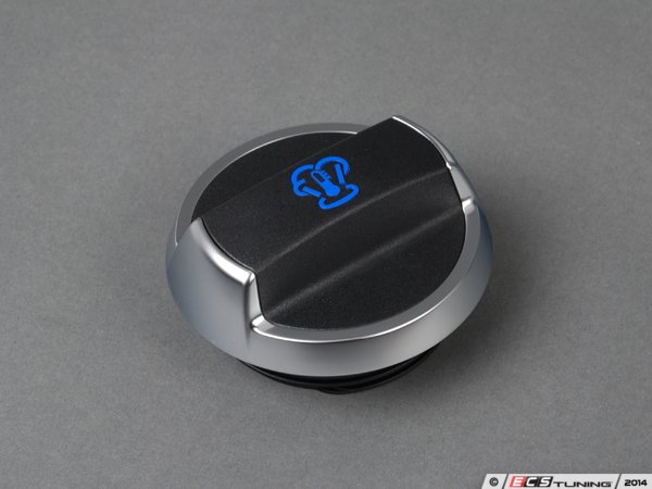 Assembled By ECS - 42012132118T - Expansion Tank Replacement Kit ...