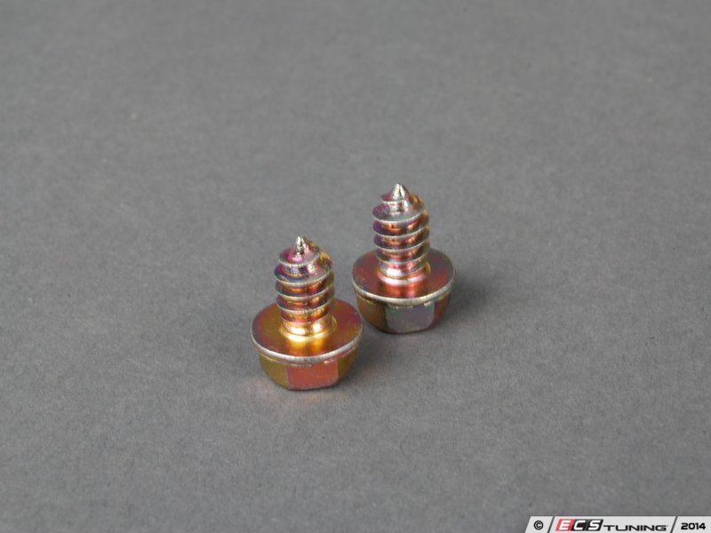 Assembled By ECS - 42012132118T - Expansion Tank Replacement Kit ...