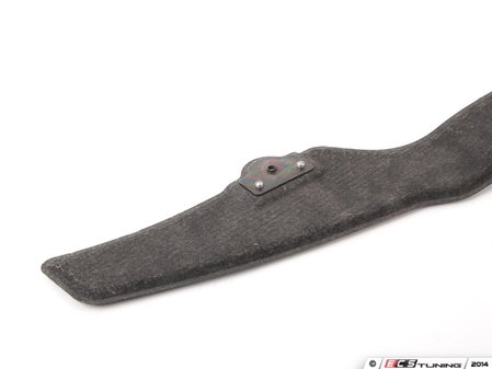 Genuine BMW - 51118054188 - Front Bumper Carrier (51-11-8-054-188)