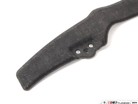 Genuine BMW - 51118054188 - Front Bumper Carrier (51-11-8-054-188)