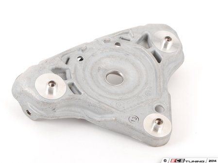 Genuine Volkswagen Audi - 8E0412391C - Front Upper Strut Bracket ...