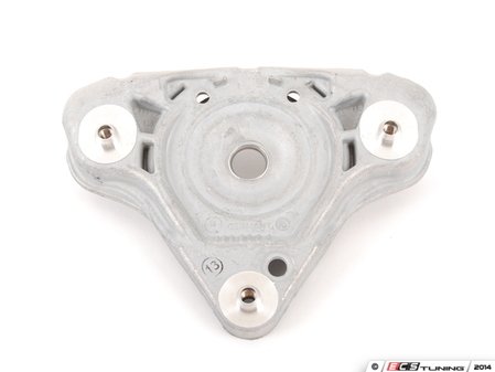 Genuine Volkswagen Audi - 8E0412391C - Front Upper Strut Bracket ...