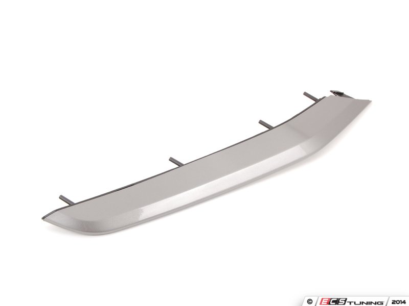 Genuine BMW - 51118056868 - Grille Trim - right - (NO LONGER AVAILABLE ...