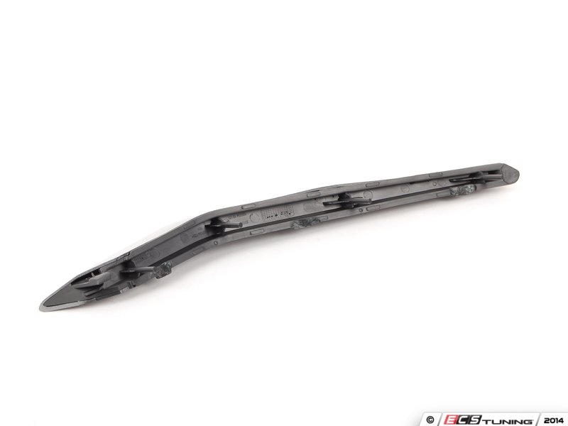 Genuine BMW - 51118056868 - Grille Trim - right - (NO LONGER AVAILABLE ...