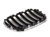 Genuine BMW - 51137113733 - Kidney Grille - Left (51-13-7-113-733)