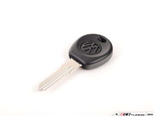 Genuine Volkswagen Audi - 357837219AROH - KEY - (NO LONGER AVAILABLE ...