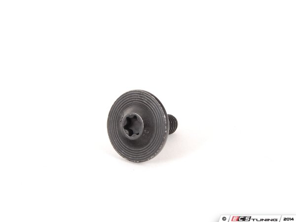 Genuine Volkswagen Audi - N91075602 - Hexagon Socket Bolt - Priced Each ...