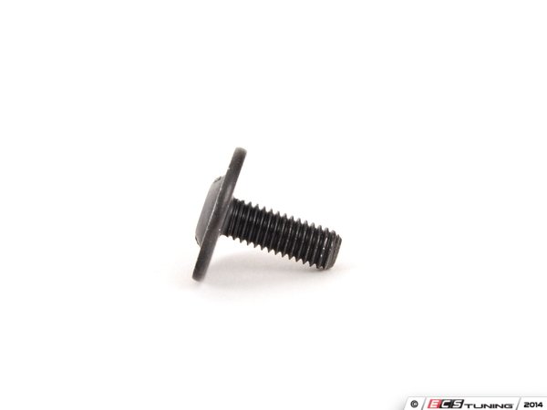 Genuine Volkswagen Audi - N91075602 - Hexagon Socket Bolt - Priced Each ...