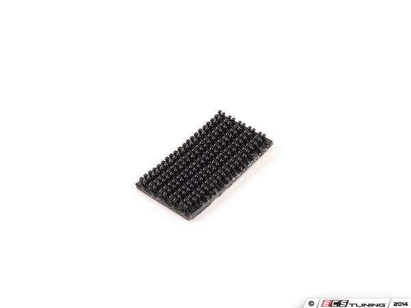 Genuine Mercedes Benz - 1246710093 - MOULDING,WIN