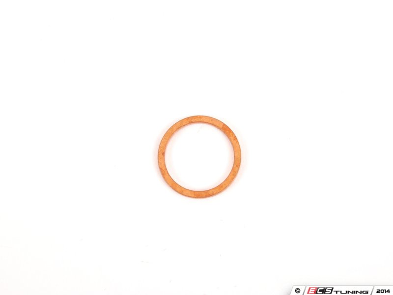 Genuine BMW - 07119963253 - Gasket Ring (07-11-9-963-253)