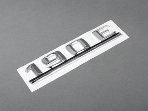 Mercedes Benz Emblems & Badges - ECS Tuning