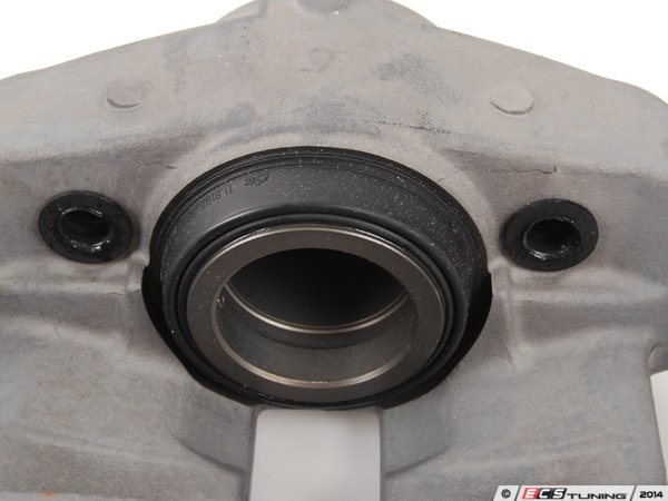 Genuine BMW - 34116773202 - Front Brake Caliper - Right (34-11-6-773-202)