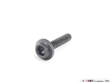Genuine Volkswagen Audi - N90668201KT2 - Axle Replacement Hardware Kit ...
