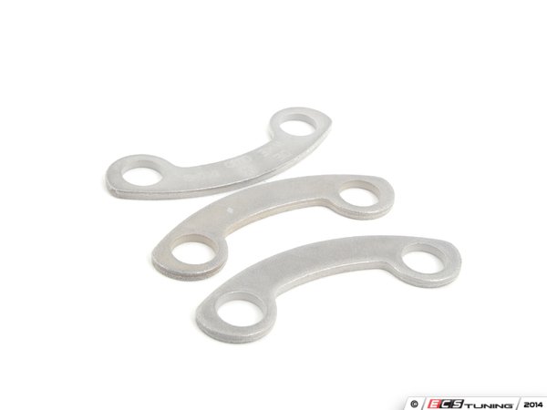 Genuine Volkswagen Audi - N90668201KT2 - Axle Replacement Hardware Kit ...