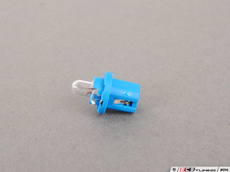 Osram Sylvania - 2721MFX - Bulb - Instrument Light