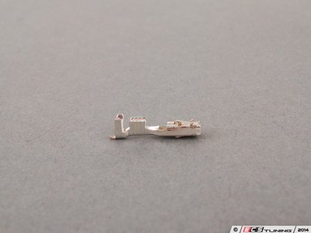 Genuine BMW - 12527567482 - Terminal Socket Connector (12-52-7-567-482)