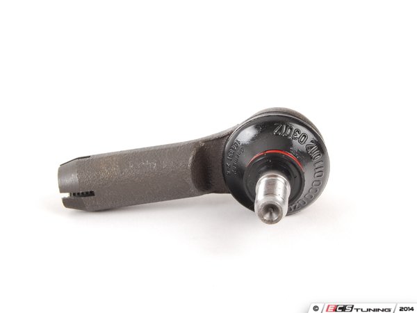 Genuine Volkswagen Audi - 811419812A - Tie Rod End - Priced Each (811 ...