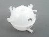 Genuine Volkswagen Audi - 1K0121407F - Coolant Expansion Tank (1K0 121 ...
