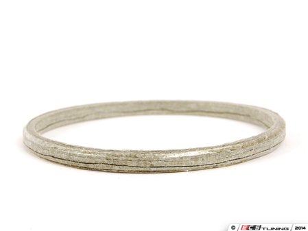 Genuine Volkswagen Audi - 5Q0253115B - Exhaust gasket (5Q0 253 115 B)