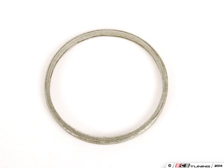Genuine Volkswagen Audi - 5Q0253115B - Exhaust gasket (5Q0 253 115 B)