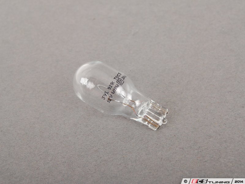 Genuine BMW - 63217258417 - E70 X5 Bulb Socket Assembly with Wires for ...