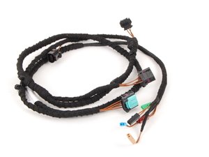 Genuine Volkswagen Audi Parts Exterior Parts & Accessories - ECS Tuning