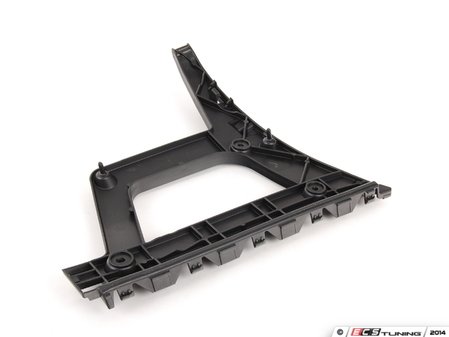 Genuine Volkswagen Audi - 8K5807454A - Rear Bumper Guide - Lower Right ...