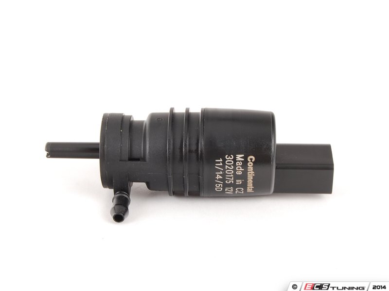 Continental - 99662817200 - Windshield Washer Pump - (NO LONGER AVAILABLE)