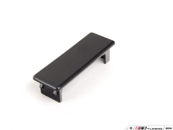 Genuine MINI - 51453413281 - COVER F LAMP CUT-OUT (51-45-3-413-281)