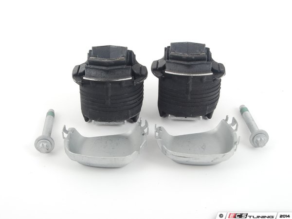 Genuine Mercedes Benz - 2033504508 - Subframe Bushing Kit