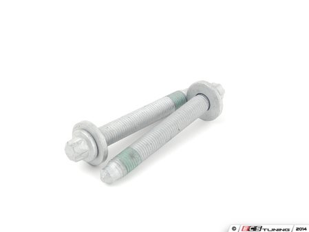 Genuine Mercedes Benz - 2033504508 - Subframe Bushing Kit