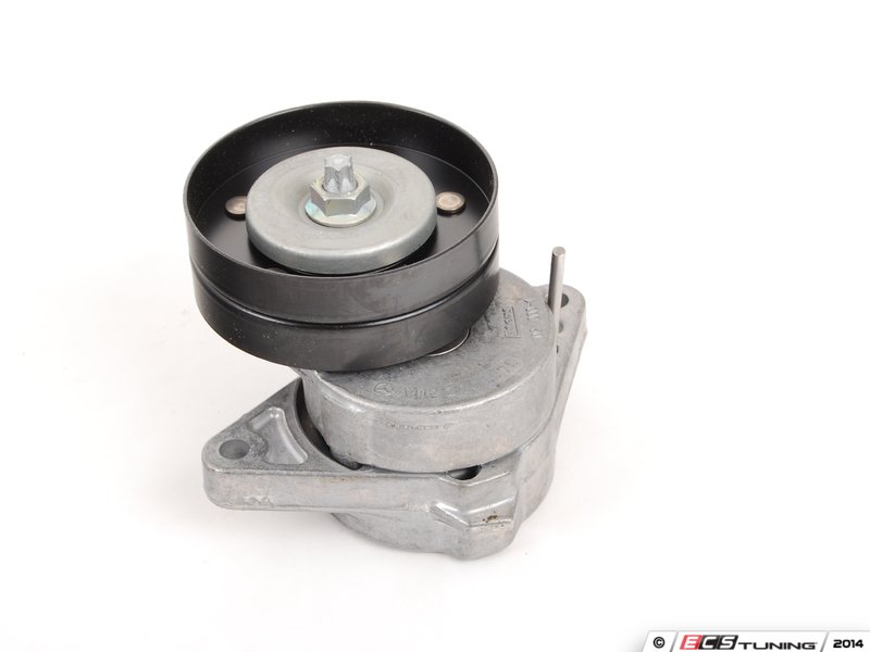 Genuine Mercedes Benz - 1122001070 - Belt Tensioner Assembly - (NO ...
