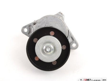 Genuine Mercedes Benz - 1122001070 - Belt Tensioner Assembly - (NO ...