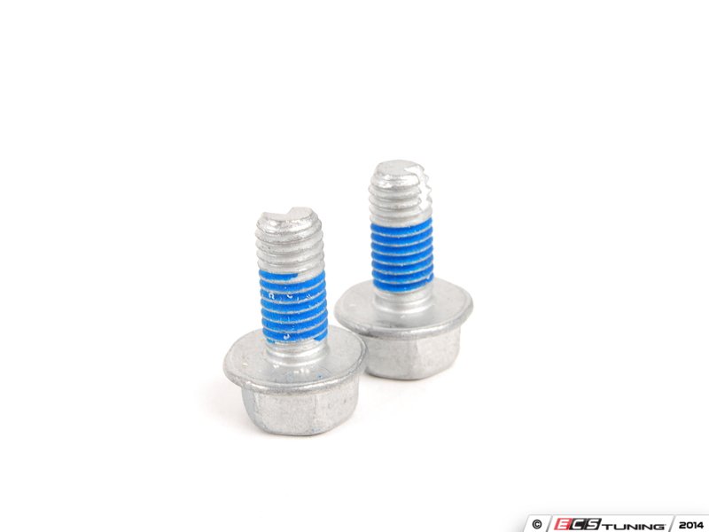 Genuine Volkswagen Audi - 1J0411314RKT2 - Front Sway Bar Installation ...