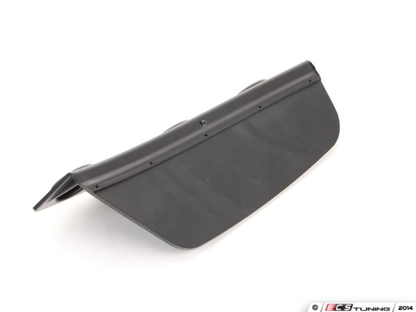 Genuine BMW - 51627213654 - PRESSURE LIP SEAL, F (51-62-7-213-654)