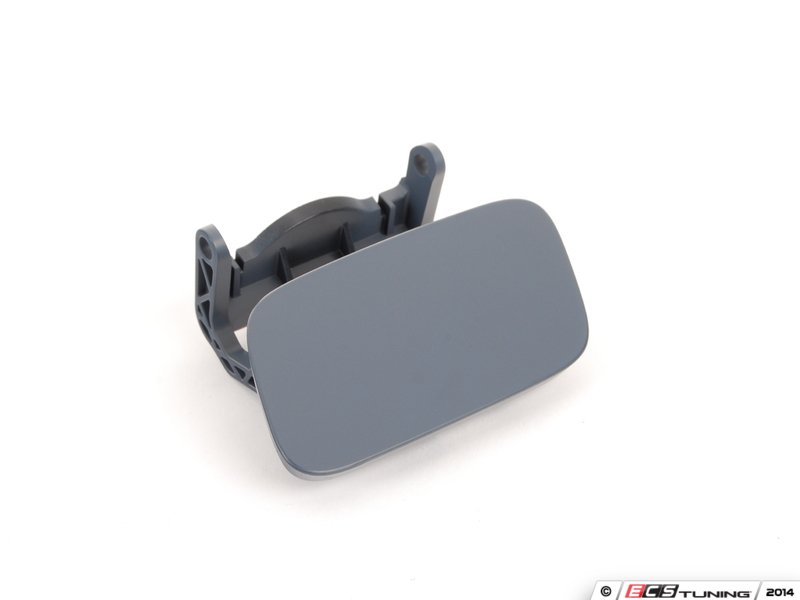Genuine Volkswagen Audi - 8K0955275AGRU - Headlight Washer Cap - Primed ...